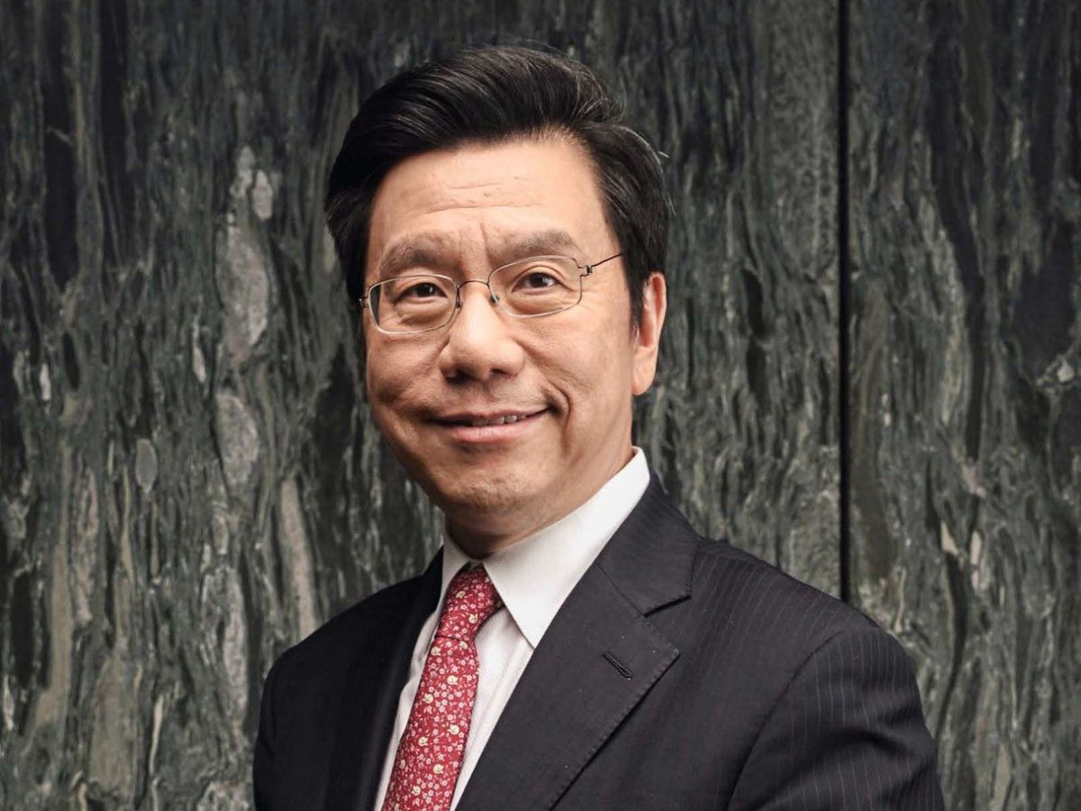 Kai-Fu Lee, a global tech success story… and a Chinese one too - Dragon ...